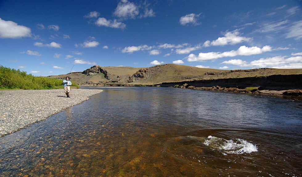 Rio Gallegos Argentina - Black River Outfitters